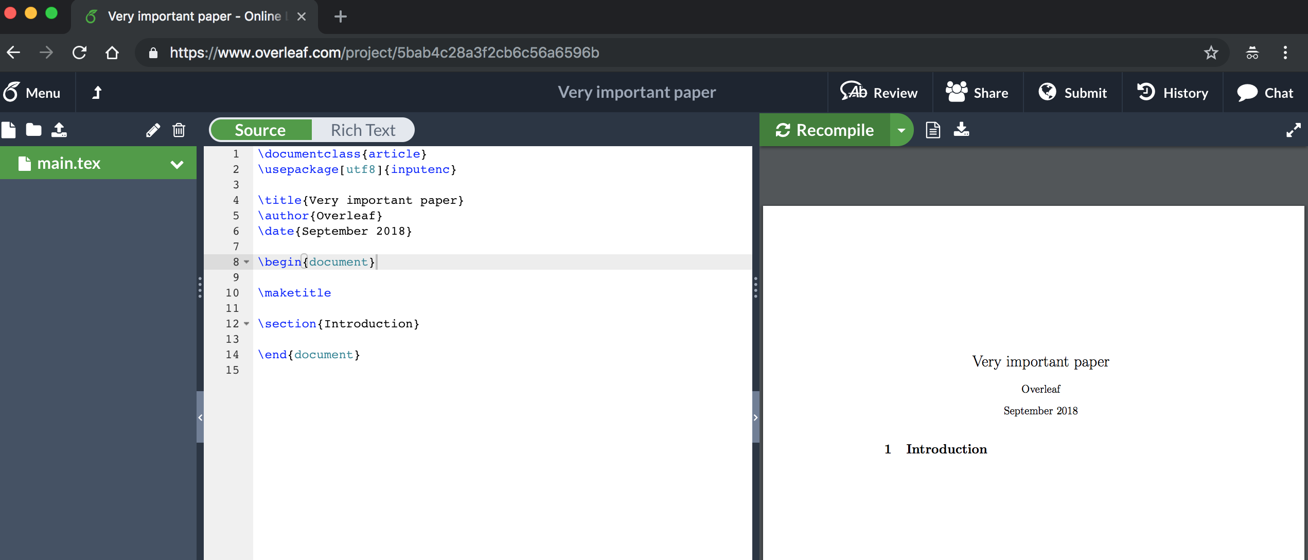 Latex For Windows 10 Overleaf Copaxcareer