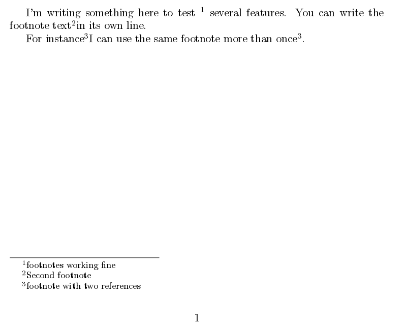 Latex Footnote Symbols Used In Sidenotes Motorszik Latex Footnote Symbols Used In Sidenotes Motorszik