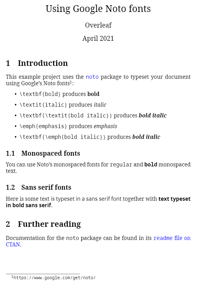 Rovnak Horizont Predpis How To Use Different Font In A Section Latex 