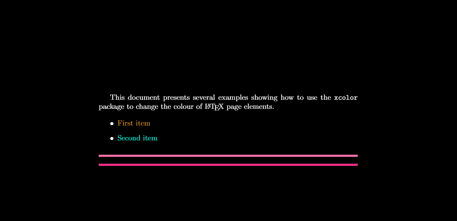 Najhor Rudyard Kipling S hlas How To Colored Background Behind Text Latex Derbevilleov Test 