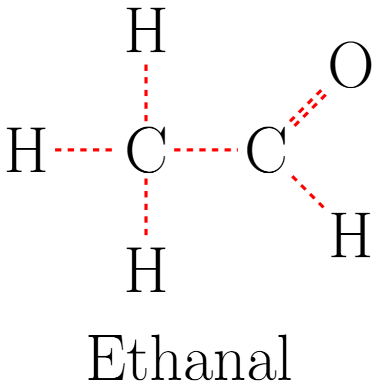 Chemistry formulae - Overleaf, Editor LaTeX Online