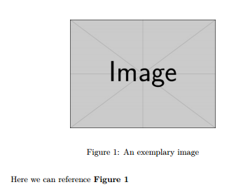 Writing Markdown in LaTeX Documents - Overleaf, Online LaTeX Editor