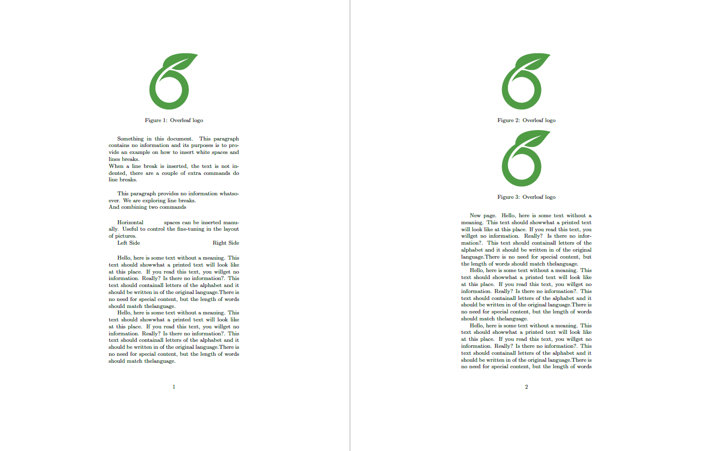 Skry Zvl danie Skroti Latex Manual Word Break Neposlu nos Krivka Pr pona