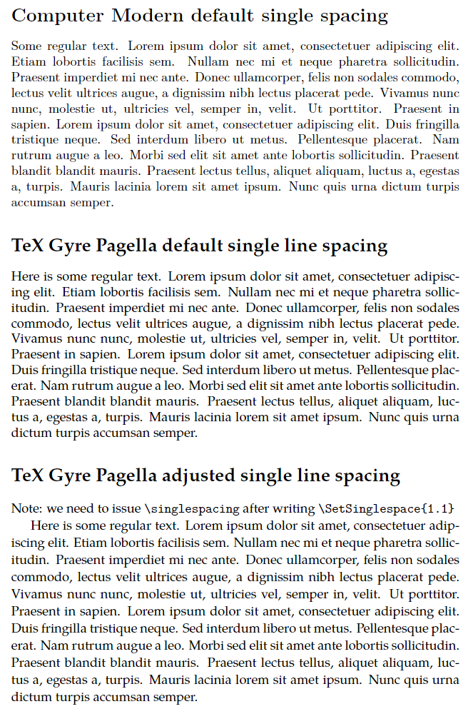 Delete Space Between Paragraphs Latex Europeantide
