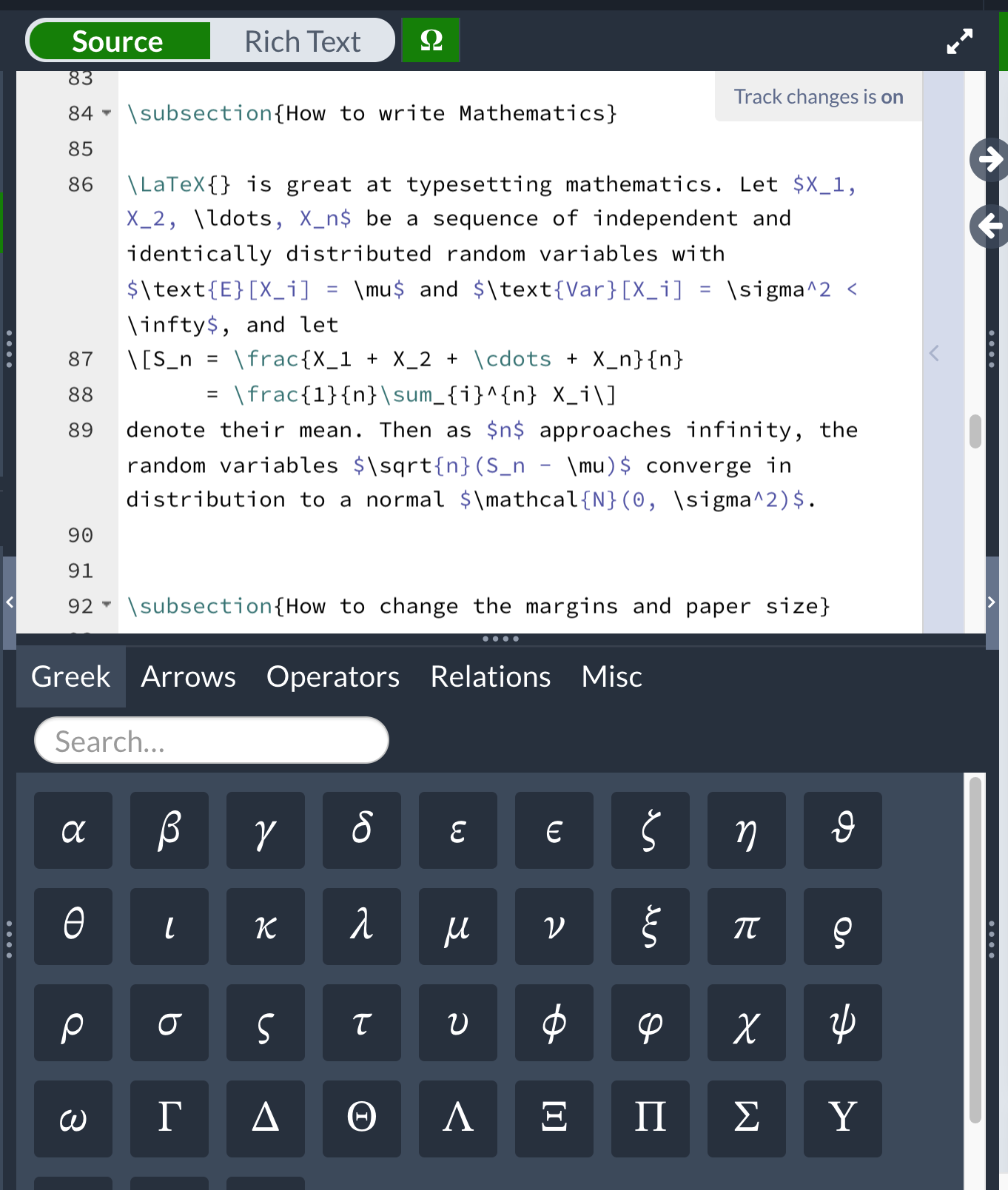 Dynamick Stavba Lod Doma How To Display Special Characters In Latex