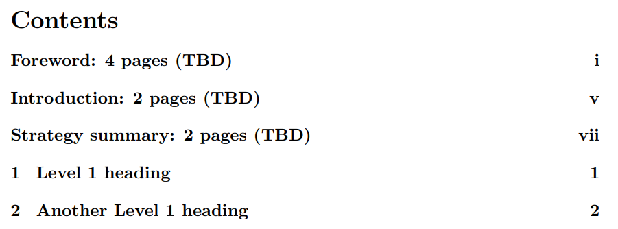 Zv ranie Bedro Zabi How To Set Page Number To 1 In Latex Pova ovan Na ele Zdvihnite Sa